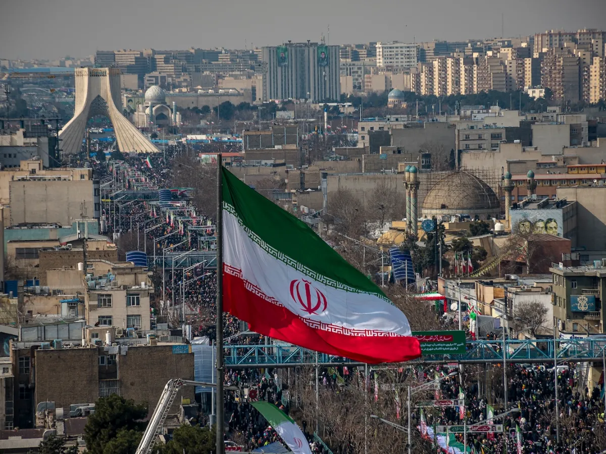 Iran | Latest Updates & Breaking Stories