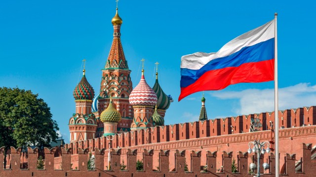 Russia | Latest Updates & Breaking Stories