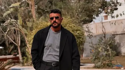 Ahmed El Awadi Responds to Critics of the Series "Ali Clay": Respectful ...