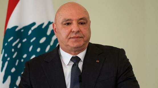 Lebanon Announces Formation of Its Delegation to Negotiate with Israel ...