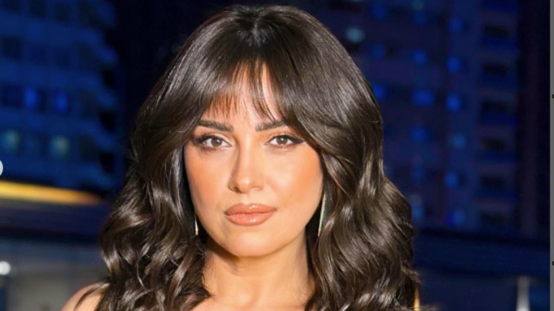 First Comment from Riham Abdel Ghafour After Controversy Over Her ...