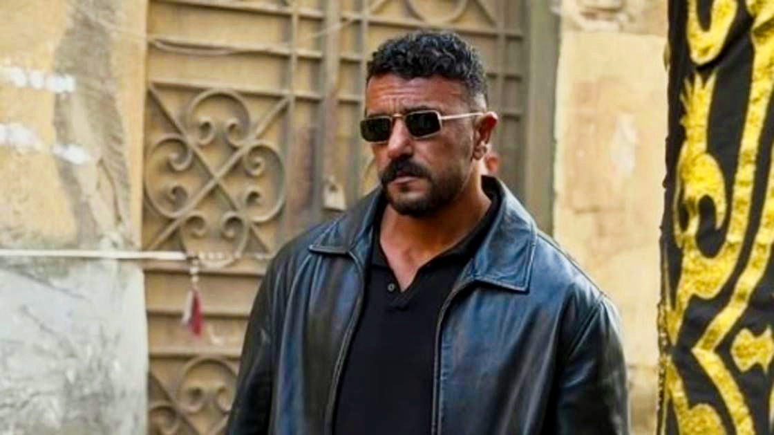 Ali Clay: The Exciting Ramadan Drama 2026 with Ahmed El Awady