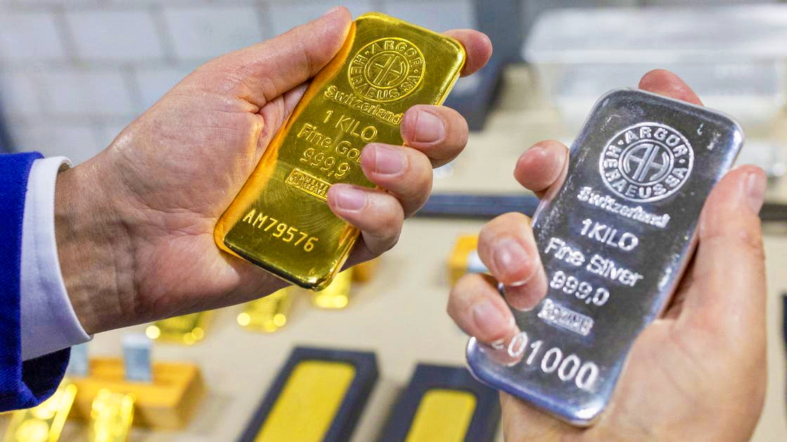 Gold Surpasses $5100 Per Ounce Amid Global Uncertainty