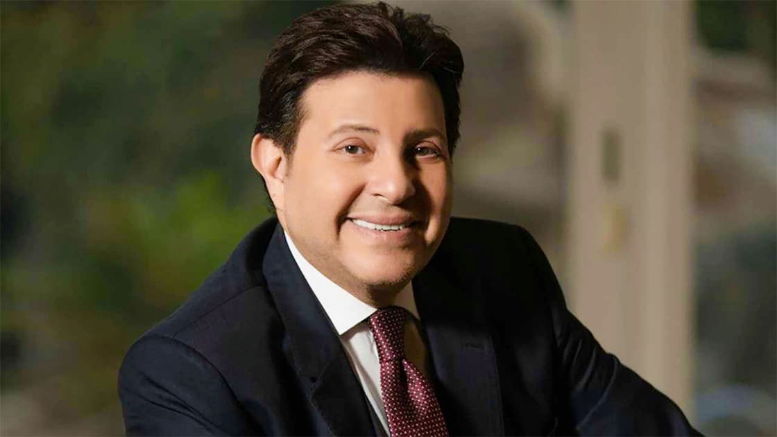 After Death Rumors .. Hani Shakir Heads to Paris for Continued Treatment