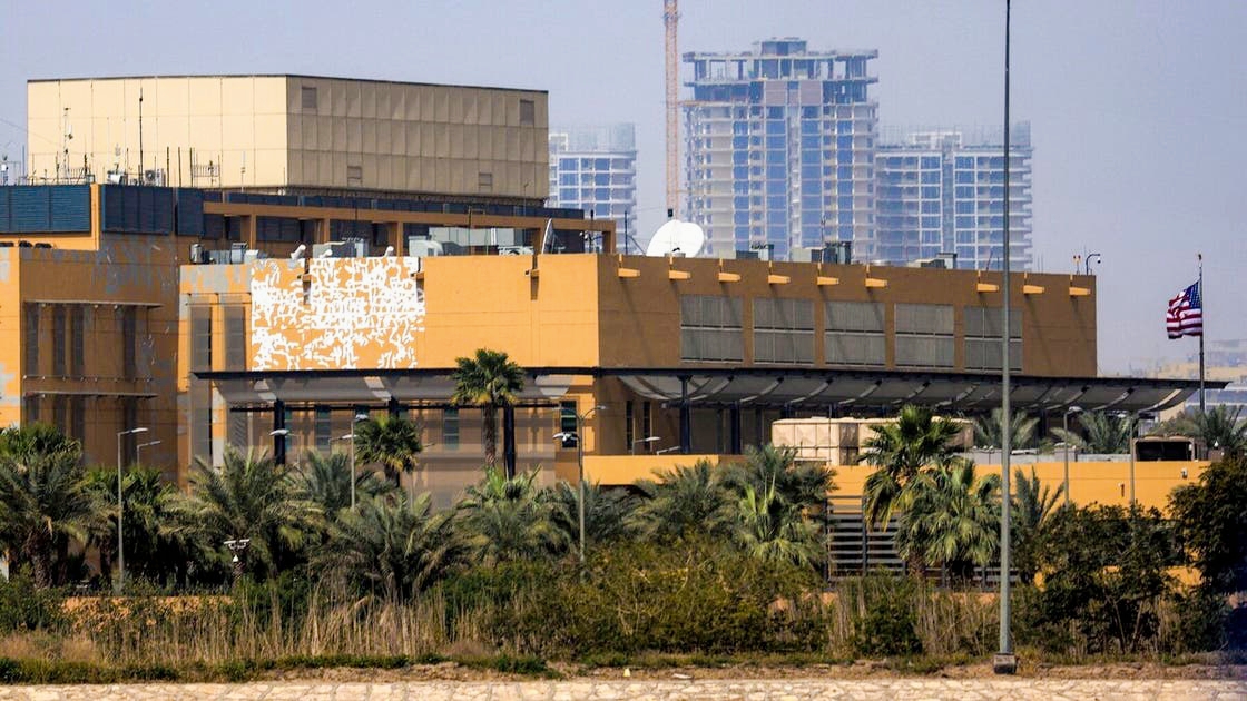 Attack on the U.S. Embassy in Baghdad Raises Security Concerns
