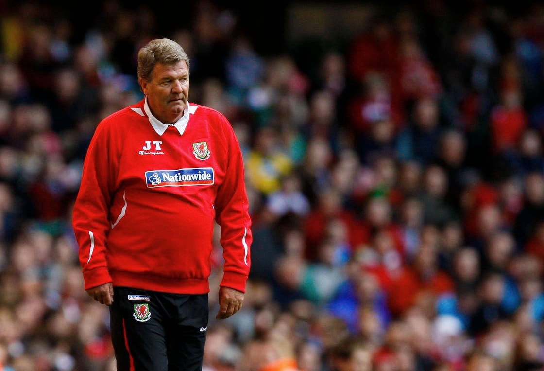 John Toshack, leyenda de Liverpool y Real Madrid, revela que padece ...