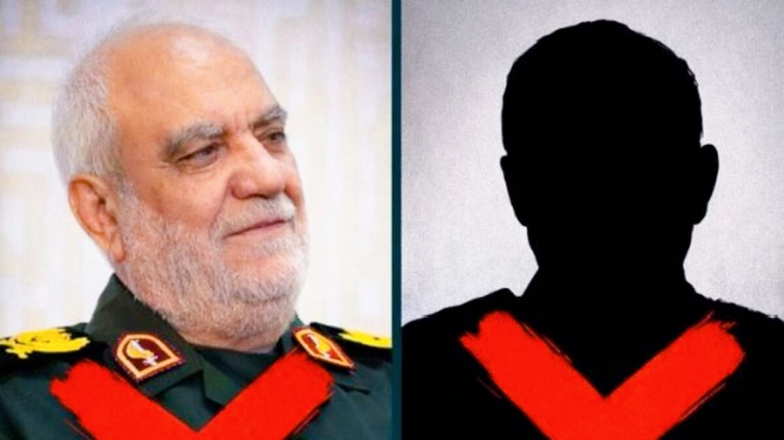 Netanyahu Praises the Elimination of Leaders in the Revolutionary Guard