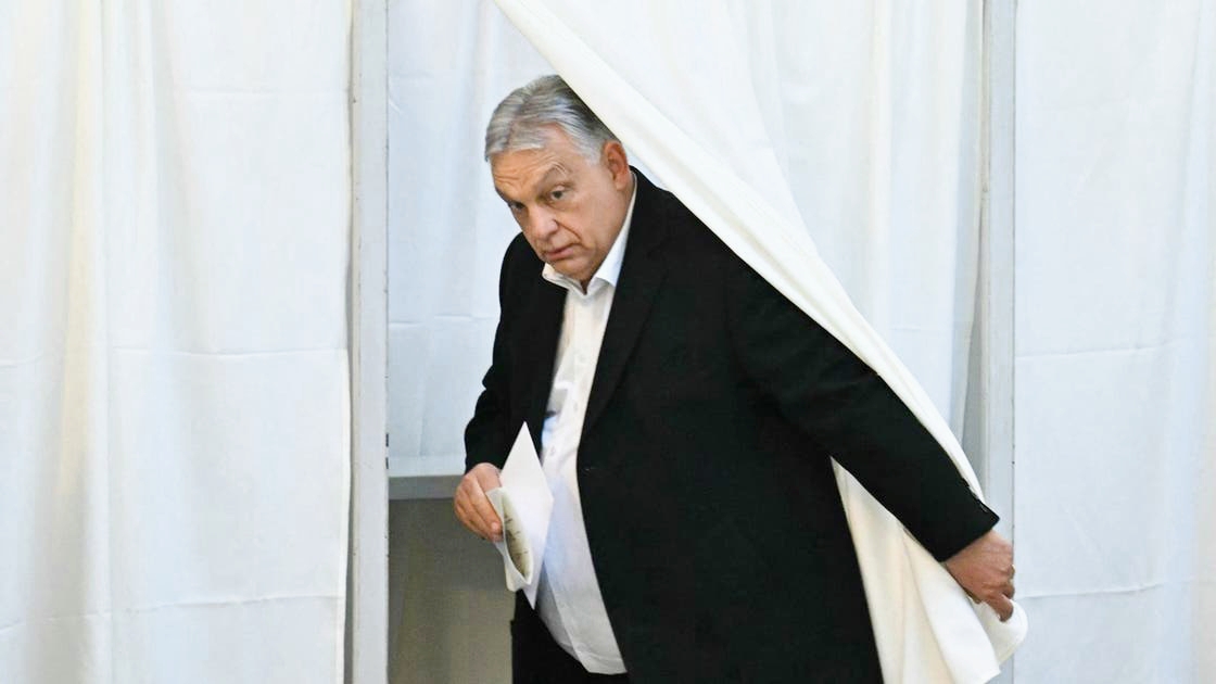 Macaristan 2026 Seçim Sonuçları: Orban'ın Düşüşü ve Peter Magiar'ın ...