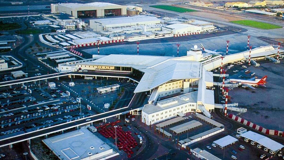 Kuwait Announces Reopening of Its Airspace to Air Traffic
