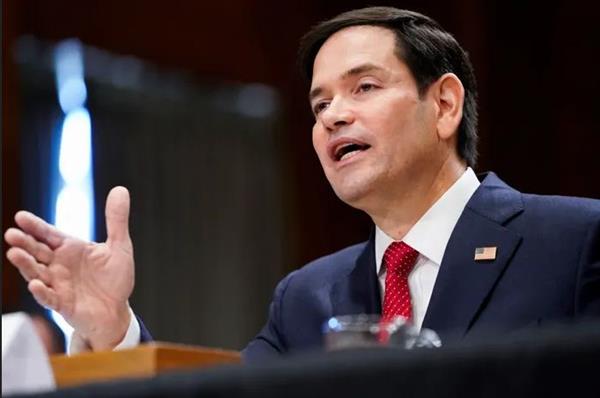 U.S. Secretaries of State and Defense: Continued Strikes Against ...