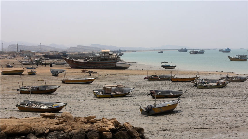 Attacks Targeting Qeshm Ports and a Bridge in Karaj Amid Military ...