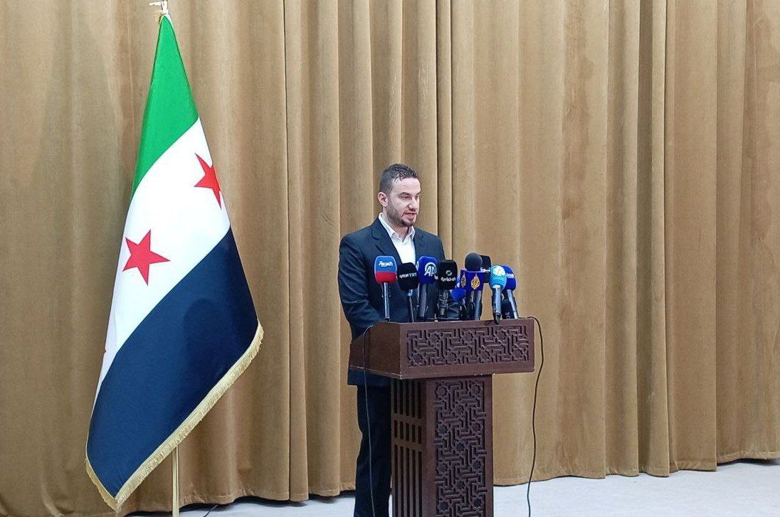 Syrian Interior Ministry Denies ISIS Targeting Vehicle Near Turmanin ...